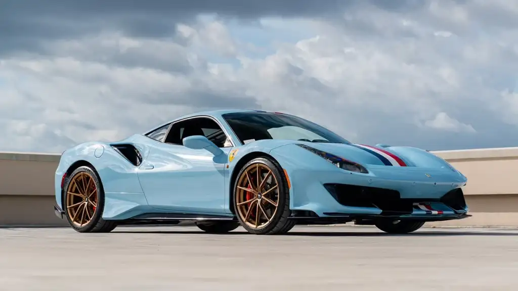 How Much Is a Ferrari? 2026 Prices From Entry to Exotic Models