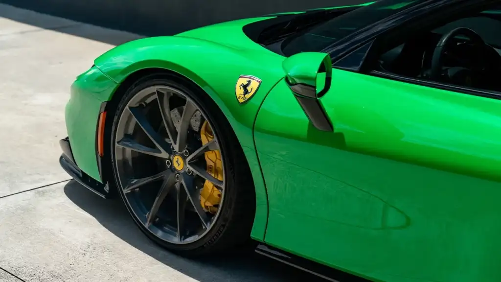 How Much Is a Ferrari? 2026 Prices From Entry to Exotic Models