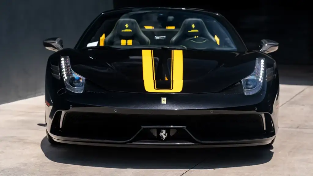 How Much Is a Ferrari? 2026 Prices From Entry to Exotic Models