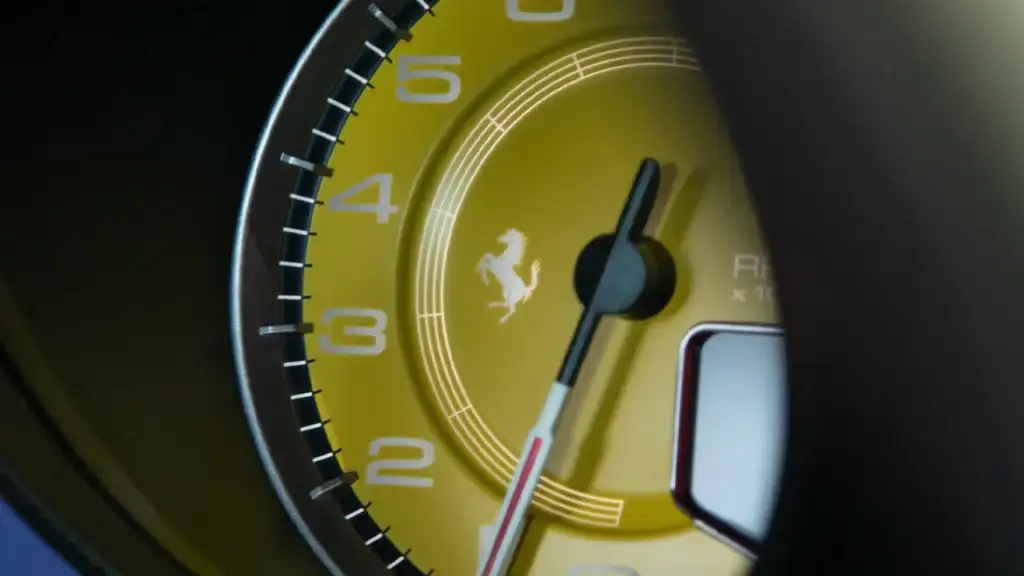 Ferrari Logo Meaning & History: The Story Behind the Prancing Horse