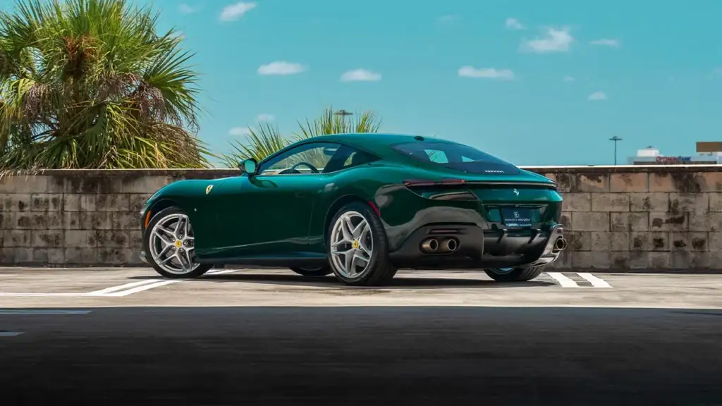 How Much Is a Ferrari? 2026 Prices From Entry to Exotic Models