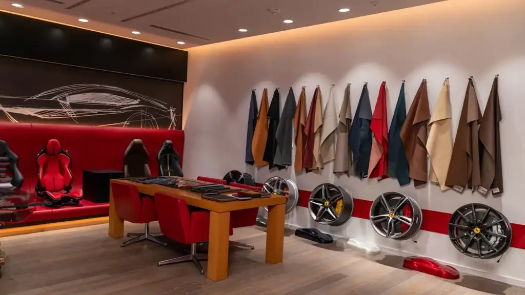 How to Buy a Ferrari | Ferrari of Fort Lauderdale