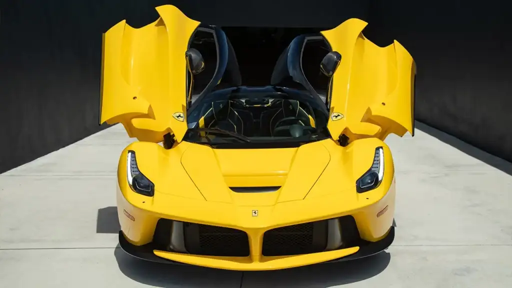 Ferrari Buying Guide – The Ultimate Authority Resource for Aspiring ...