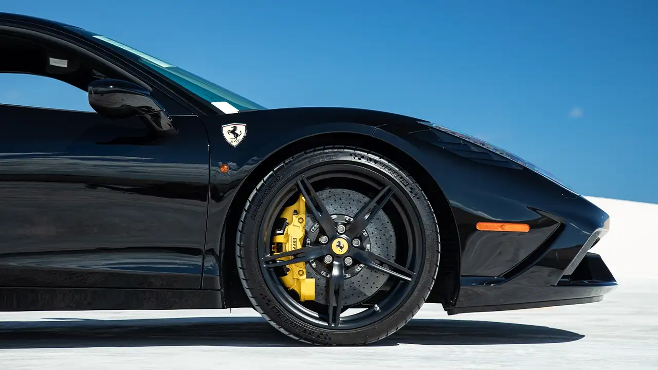 First-Time Ferrari Buyer Guide: Costs, Ownership & What to Expect