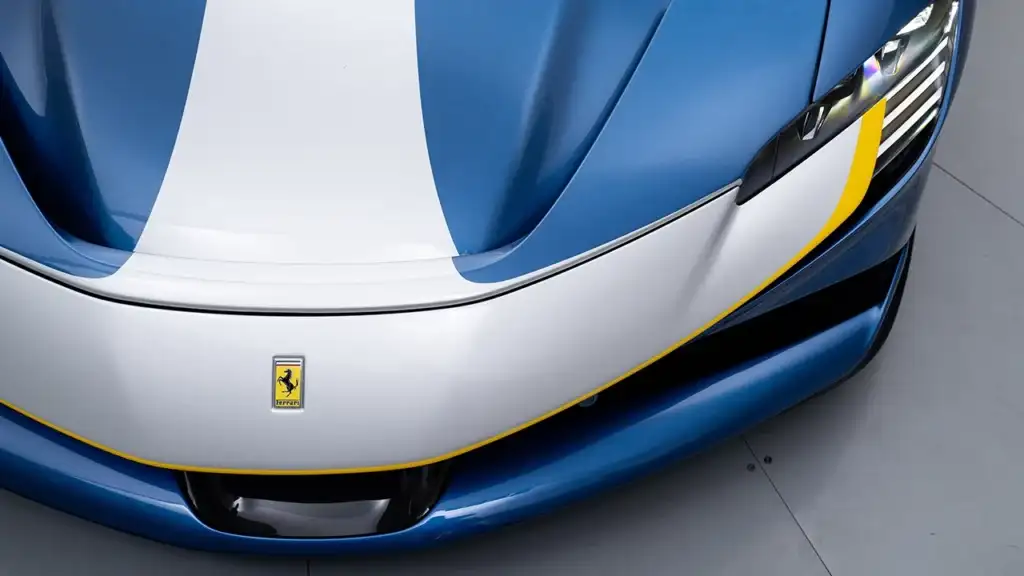 Hybrid Ferrari Maintenance Guide | High-Voltage Ownership Standards