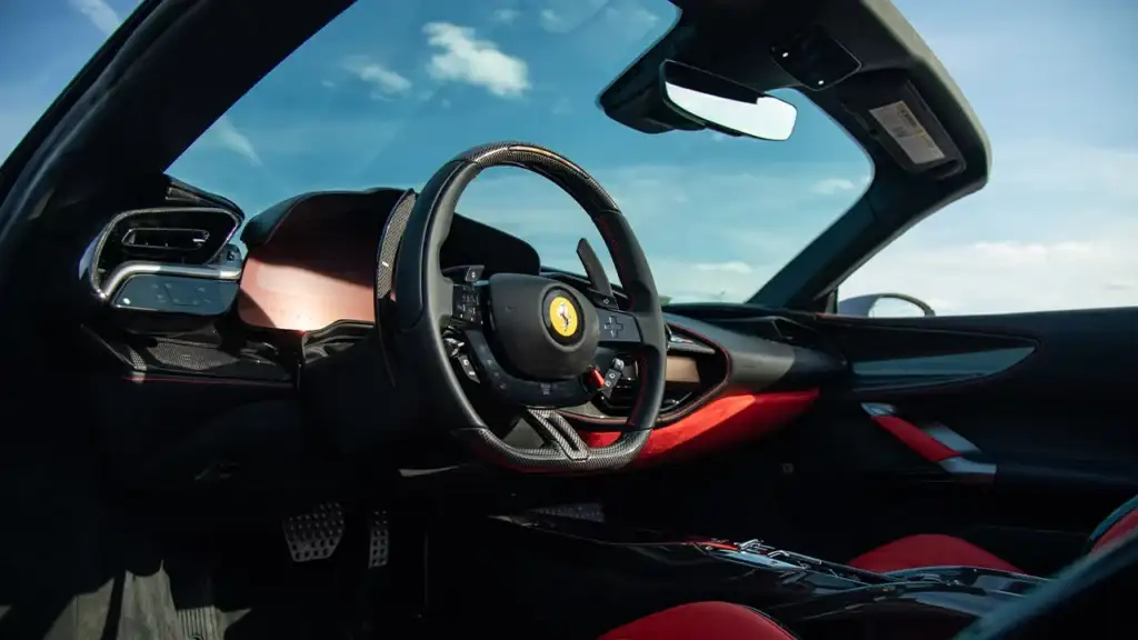 How Much Is a Ferrari? 2026 Prices, Models & Ownership Costs