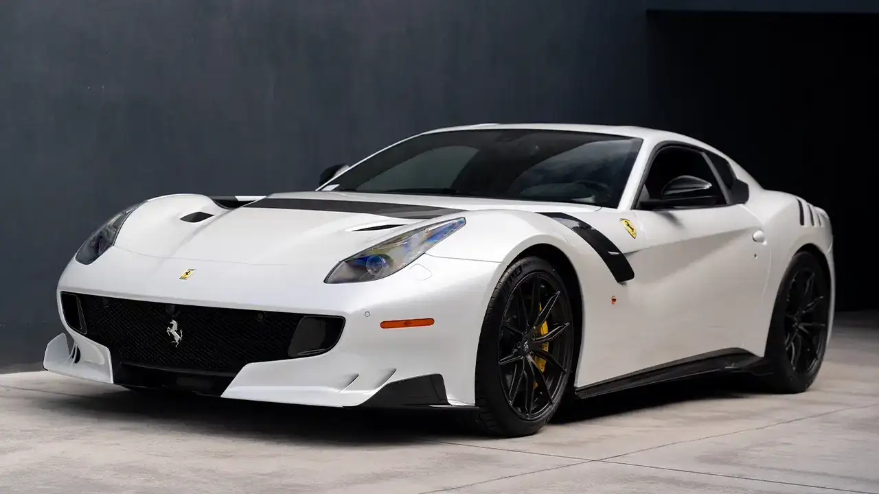 New vs Used Ferrari: Buy New or Pre-Owned? | Ferrari Guide