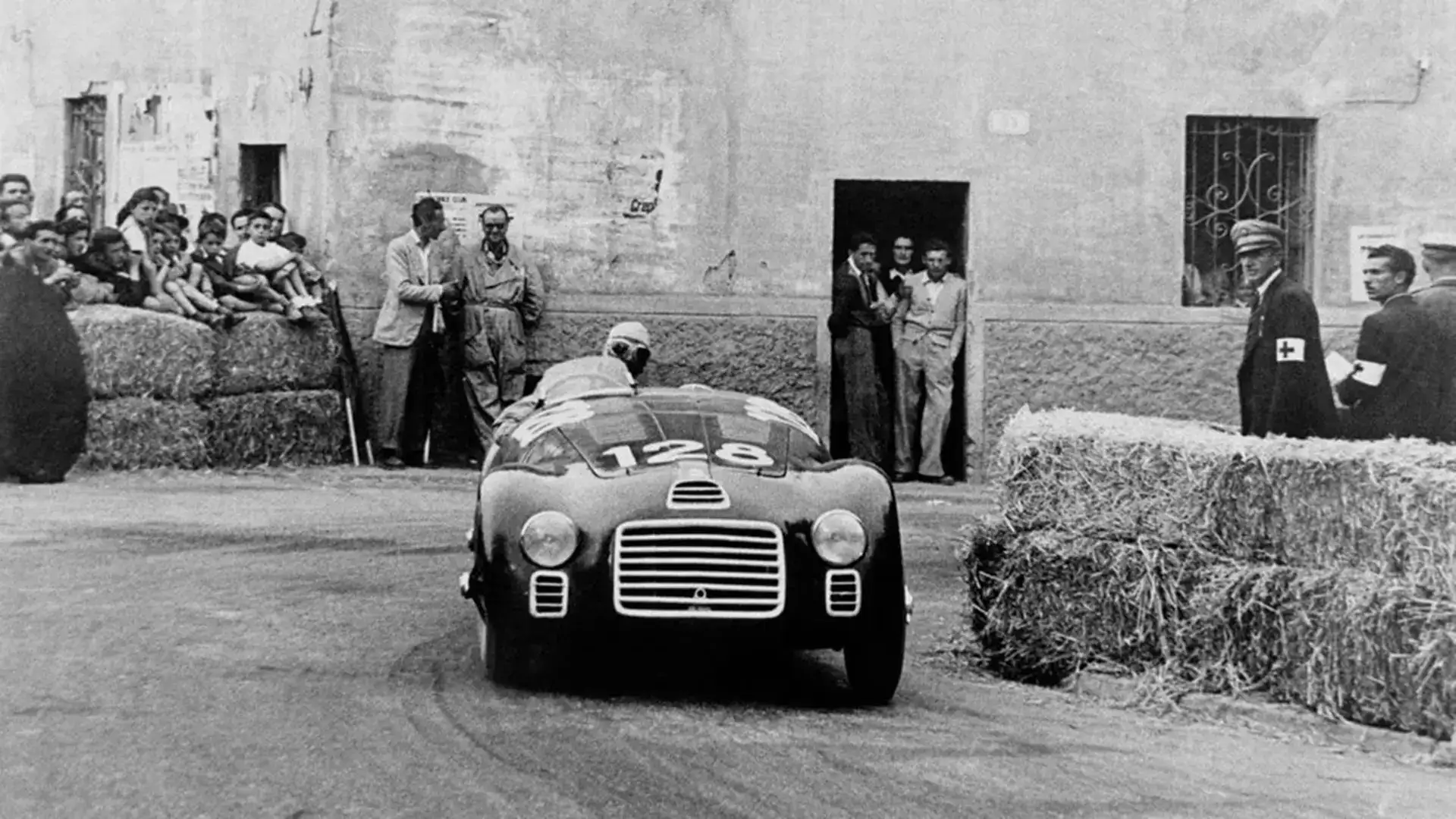 Who Founded Ferrari? Enzo Ferrari & the Origin of the Brand