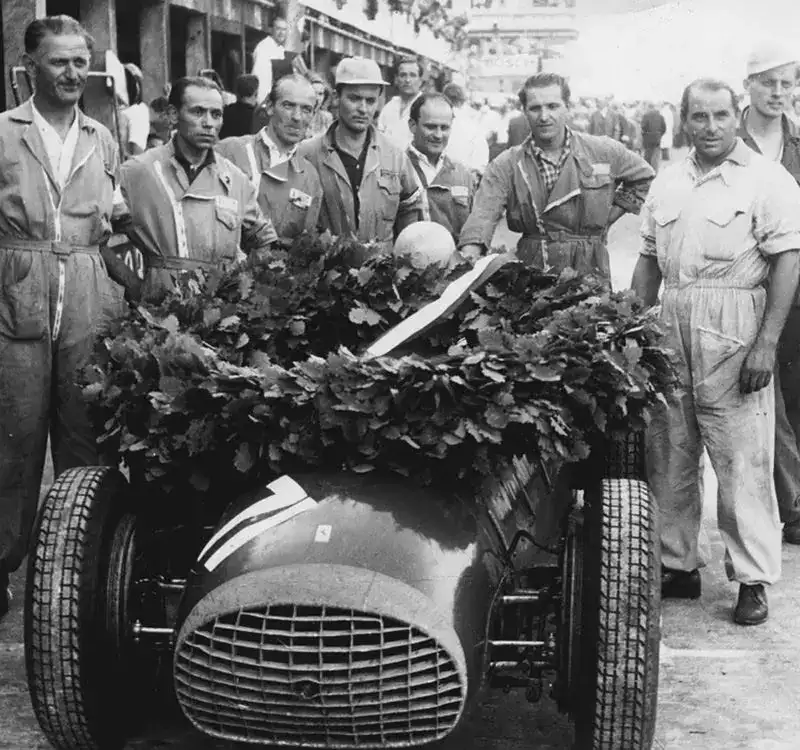 Who Founded Ferrari? Enzo Ferrari & the Origin of the Brand
