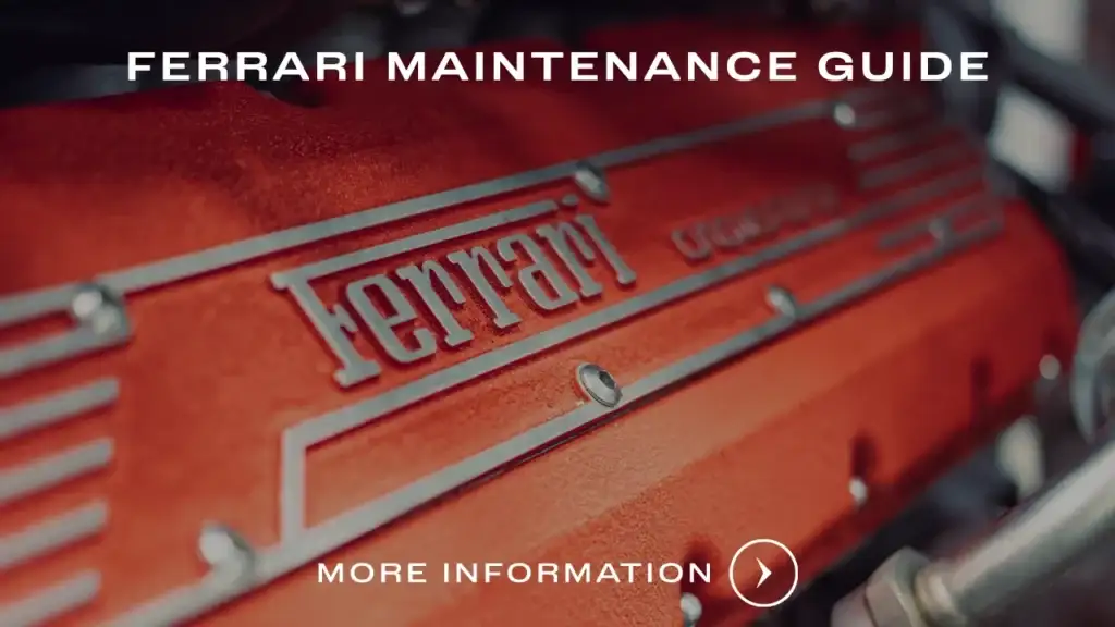 How Much Is a Ferrari? 2026 Prices From Entry to Exotic Models