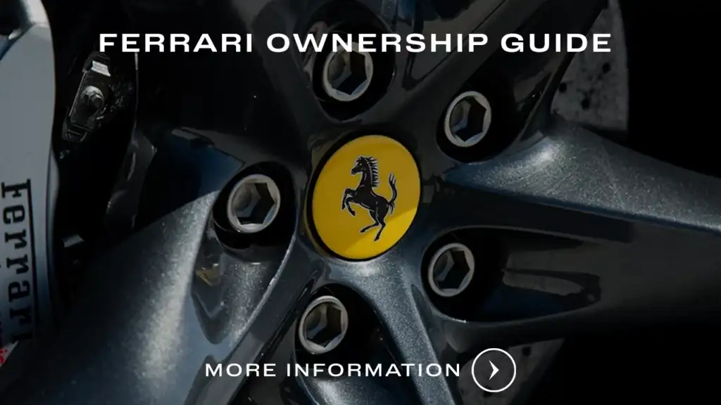 How Much Is a Ferrari? 2026 Prices From Entry to Exotic Models