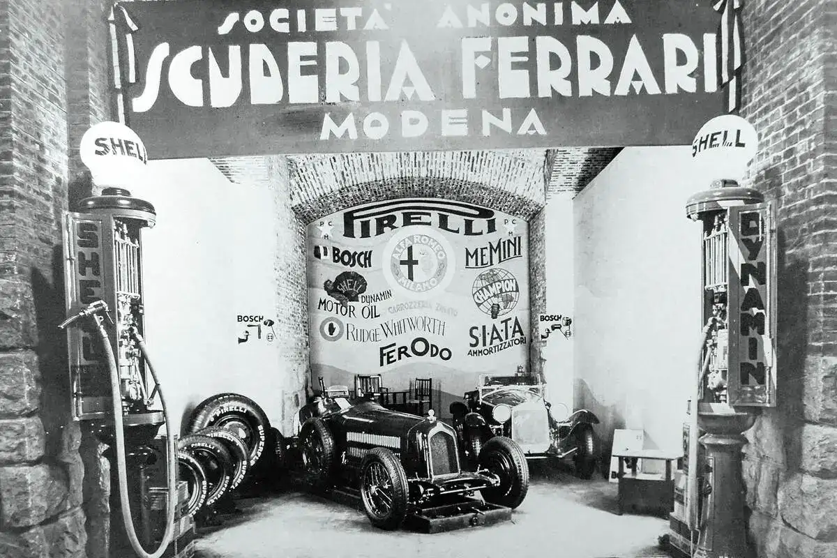Who Was Enzo Ferrari? Founder of Ferrari & His Story