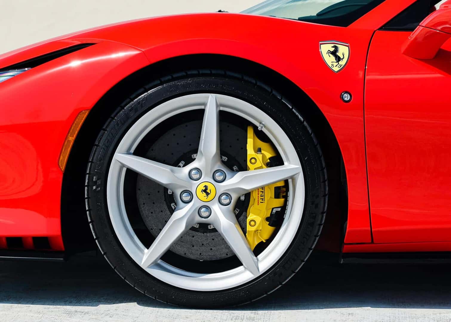 Ferrari Logo Meaning & History: The Story Behind the Prancing Horse