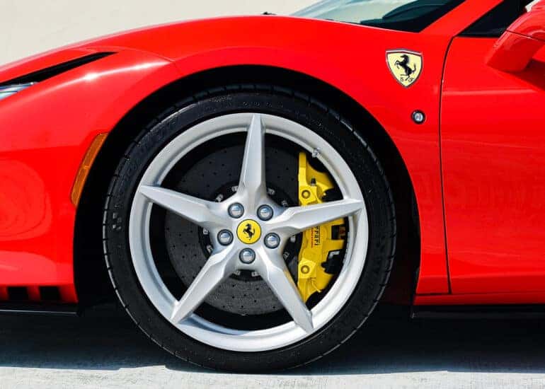 Ferrari Logo Meaning & History: The Story Behind the Prancing Horse