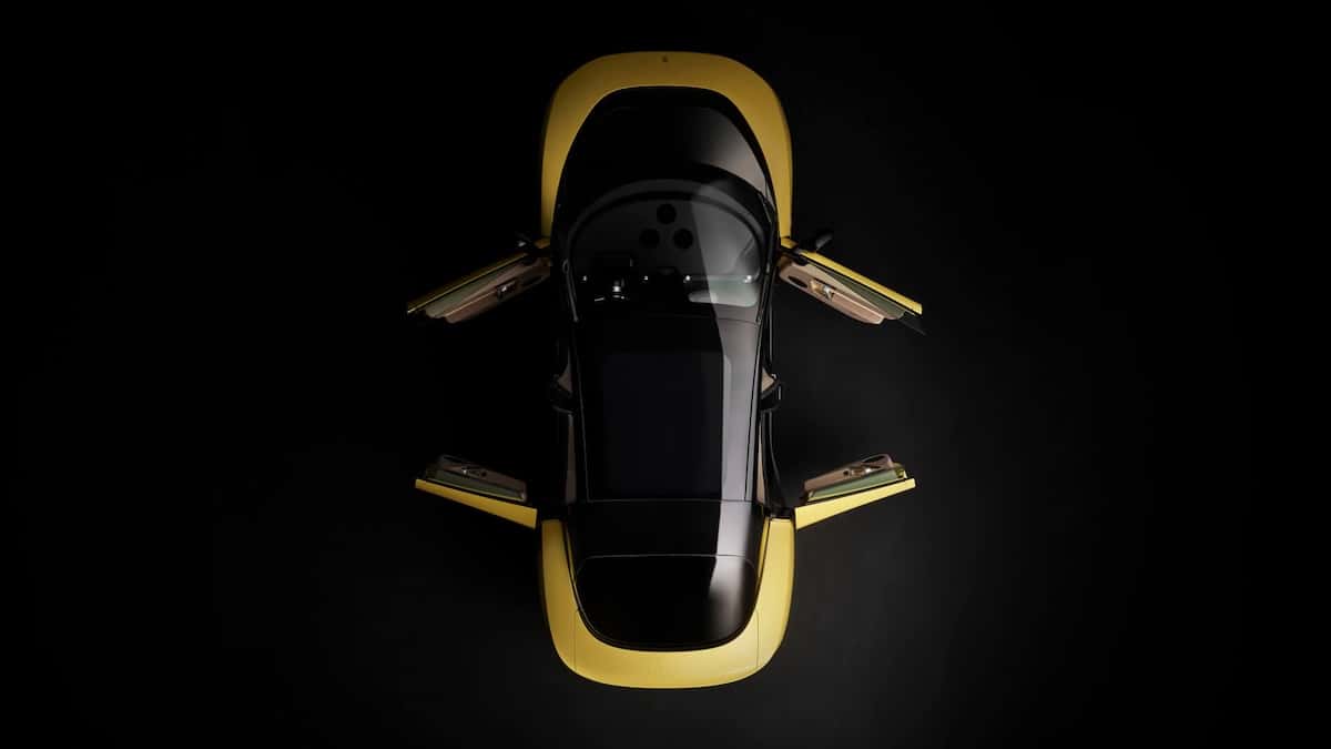 Ferrari Reveals the New Luce Electric Supercar | Ferrari of Fort Lauderdale