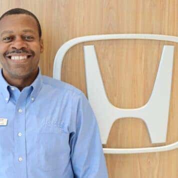 Meet Our Staff | New & Used Honda Dealer Near Suwanee, GA