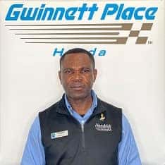 Meet Our Staff | New & Used Honda Dealer Near Suwanee, GA