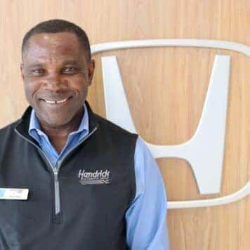 Meet Our Staff | New & Used Honda Dealer Near Suwanee, GA