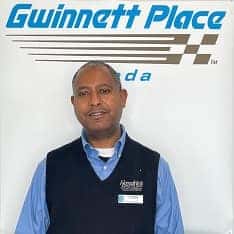 Meet Our Staff | New & Used Honda Dealer Near Suwanee, GA