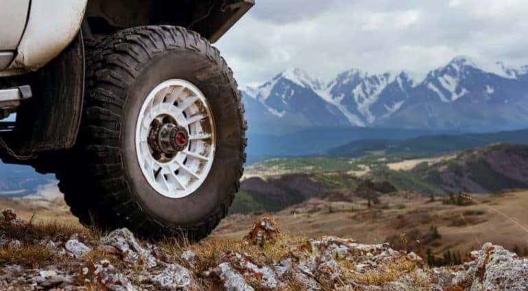 How to Set Up an Off-Road Rig | Auto Dealer Near Suwanee, GA