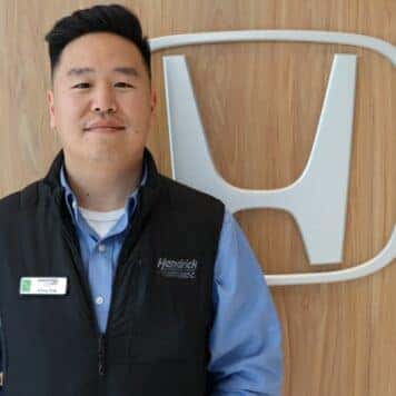 Meet Our Staff | New & Used Honda Dealer Near Suwanee, GA
