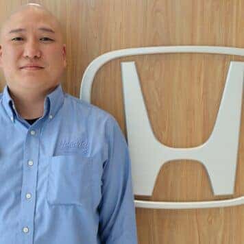 Meet Our Staff | New & Used Honda Dealer Near Suwanee, GA