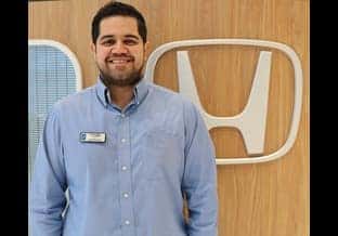 Meet Our Staff | New & Used Honda Dealer Near Suwanee, GA