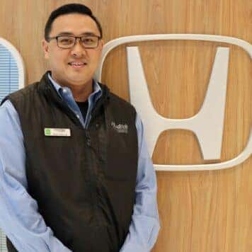 Meet Our Staff | New & Used Honda Dealer Near Suwanee, GA