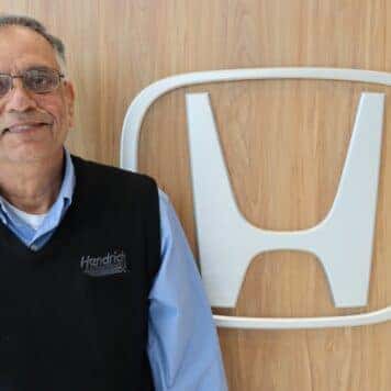 Meet Our Staff | New & Used Honda Dealer Near Suwanee, GA