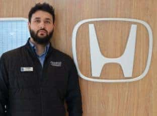 Meet Our Staff | New & Used Honda Dealer Near Suwanee, GA