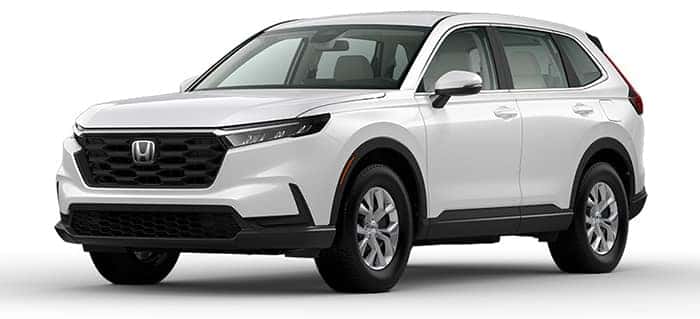 2024 Honda CR-V Features & Specs | Gwinnett Place Honda