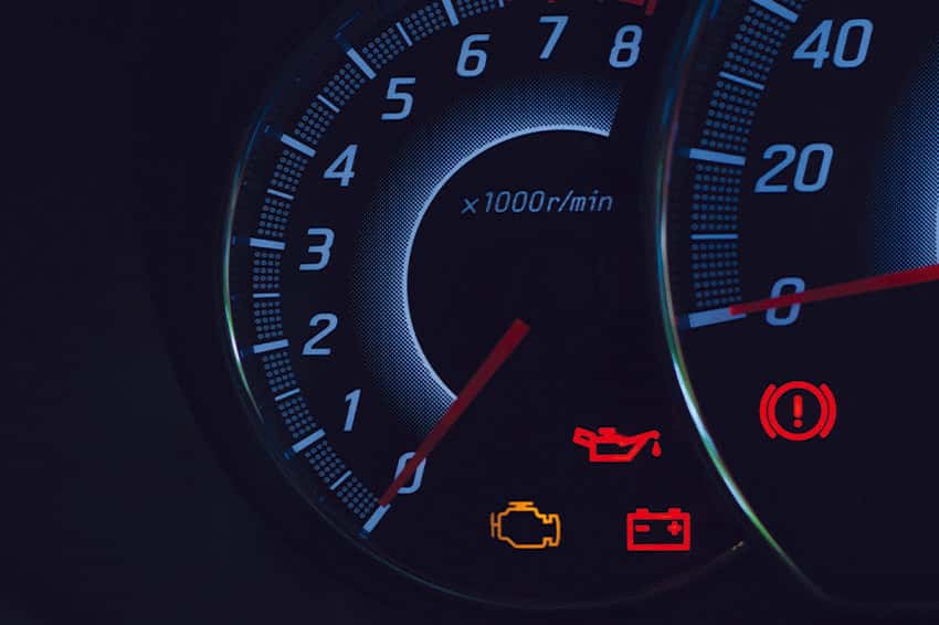 Lights Out | Hello Auto Group