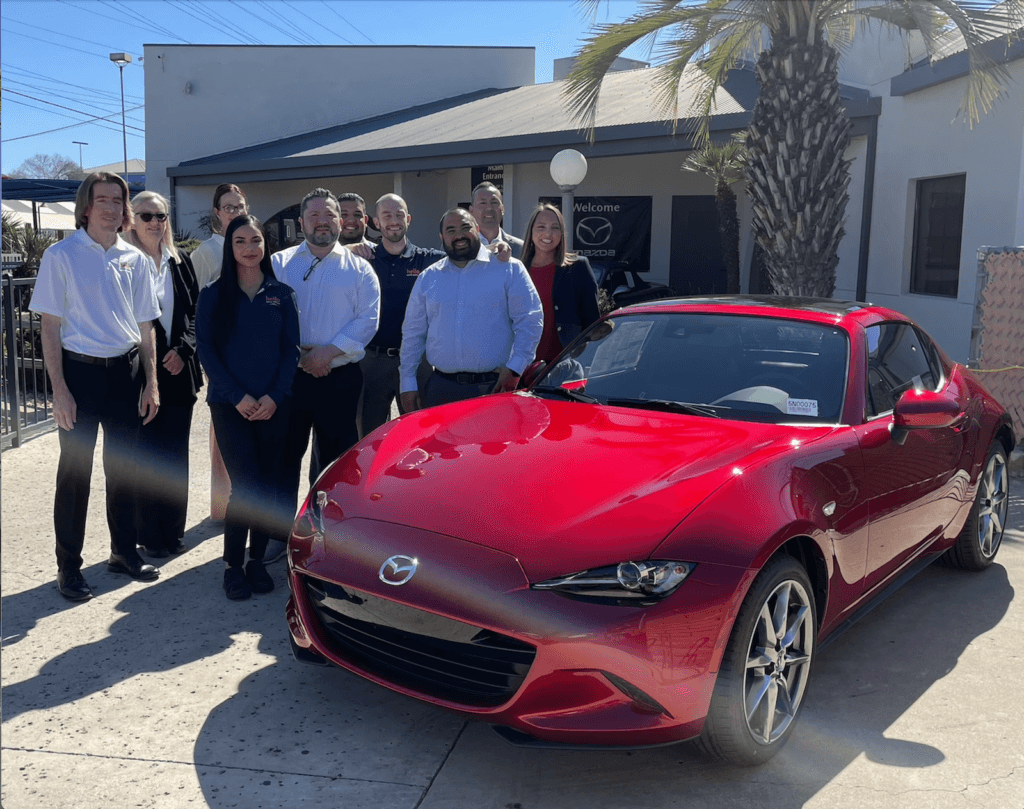 New and Used Car Dealerships | Hello Auto Group