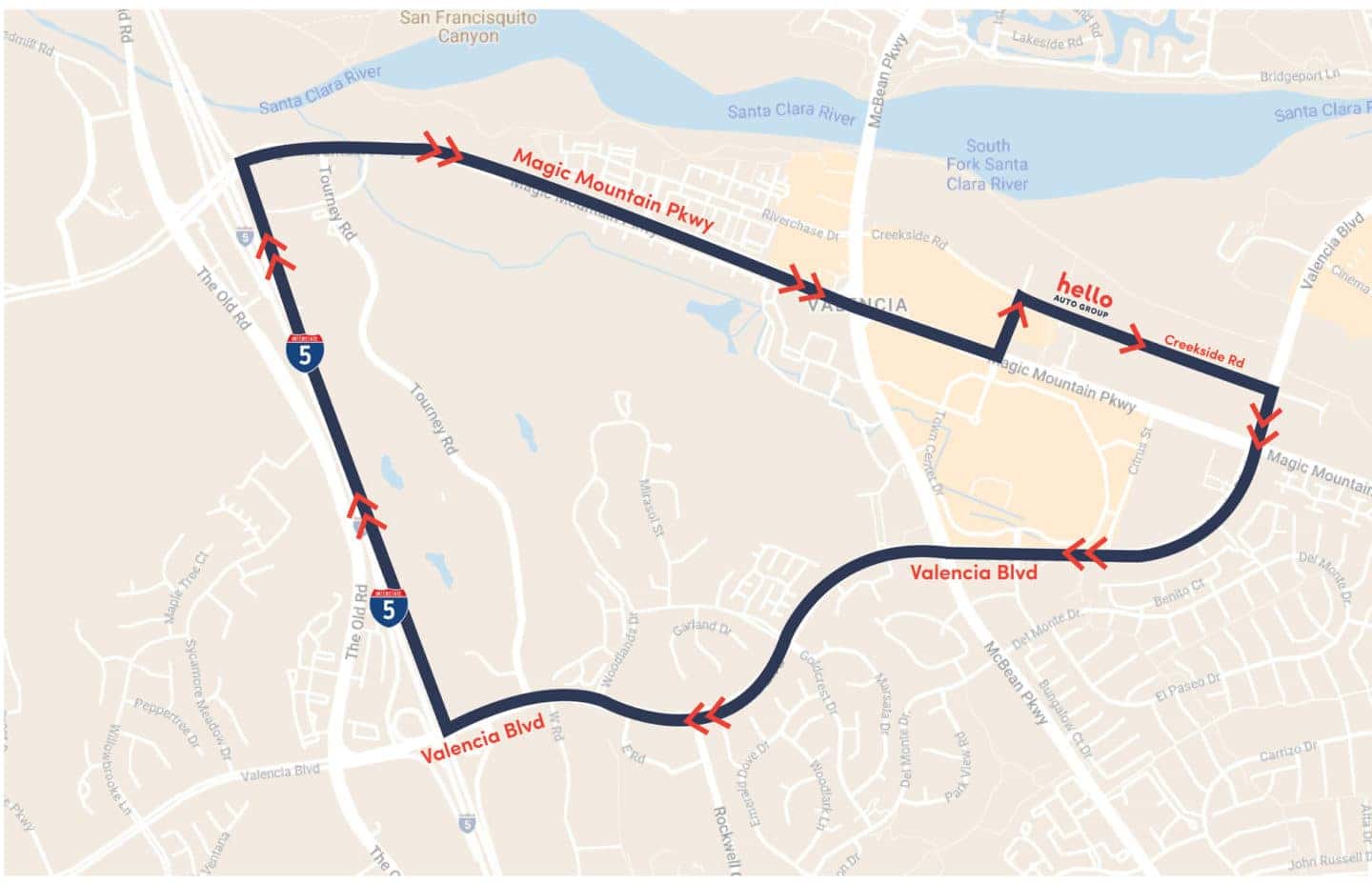 New and Used Car Dealerships | Hello Auto Group