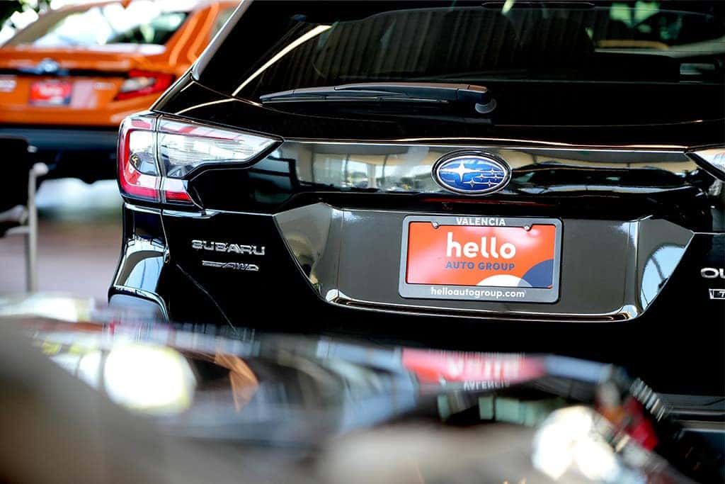 Hello Buys Cars NEW | Hello Auto Group
