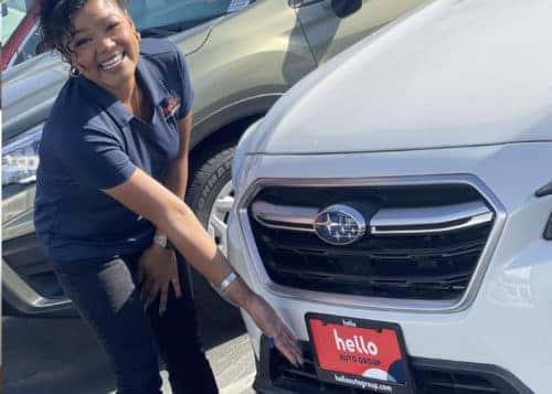 Why Buy From Hello | Hello Auto Group