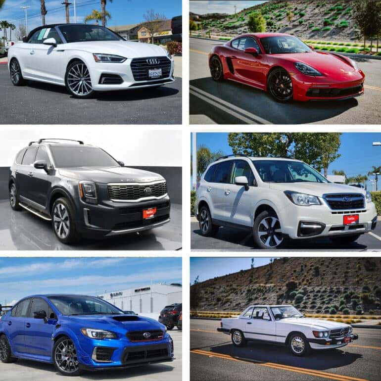 Hello Auto Group: Your Trusted Partner for New & Used Cars in Southern ...