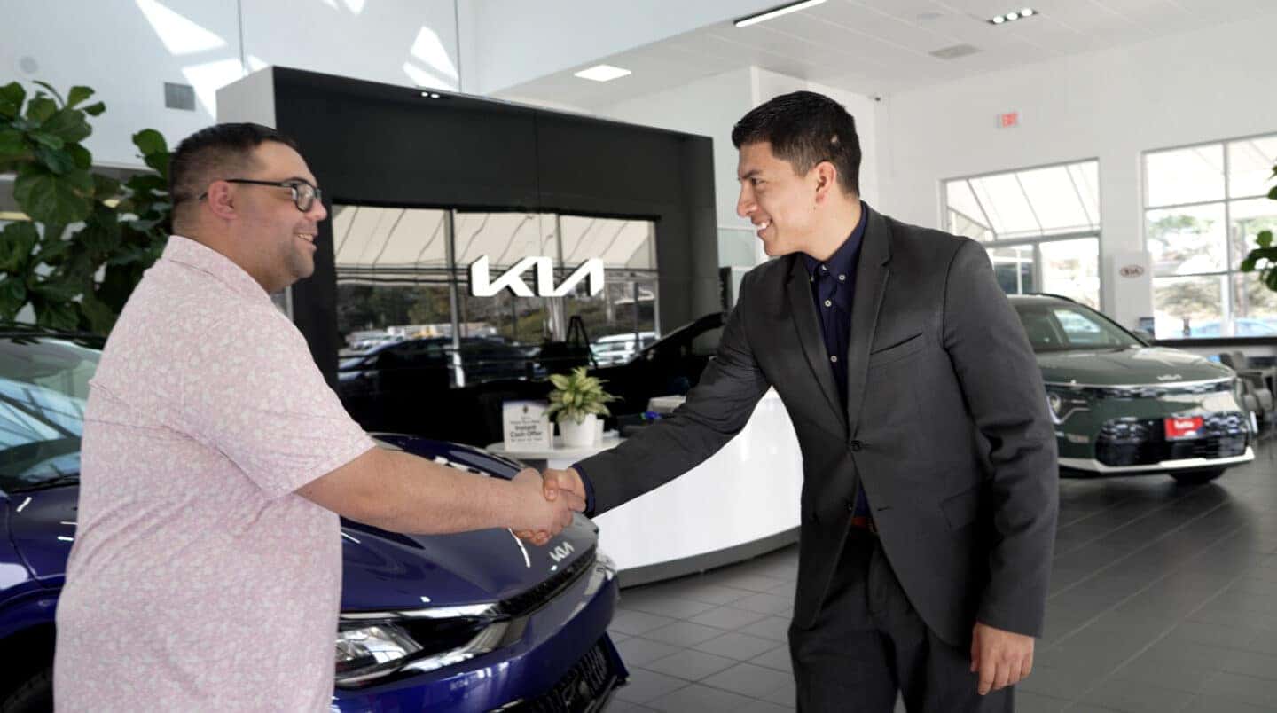 Auto Financing | Hello Auto Group