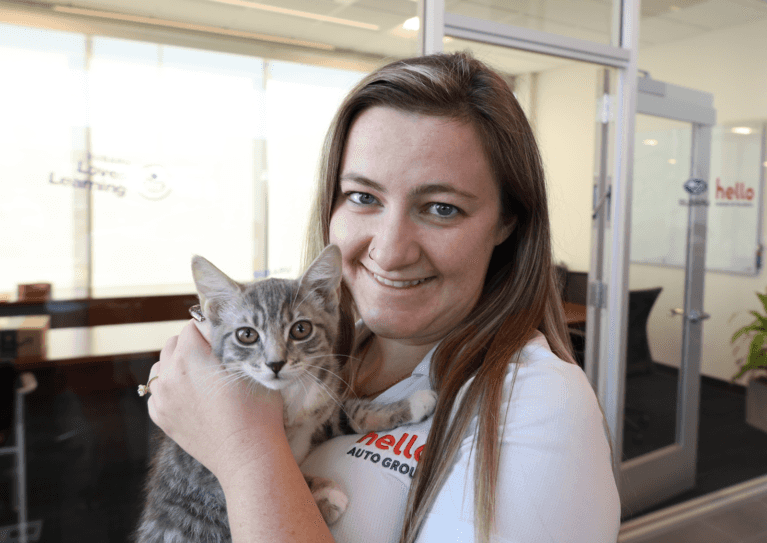 Careers | Hello Auto Group