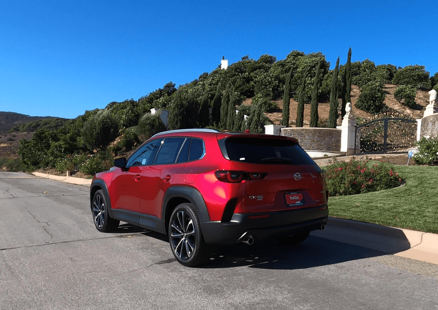 Used Cars San Diego: Shop Smart, Shop Hello Mazda of San Diego | Hello ...