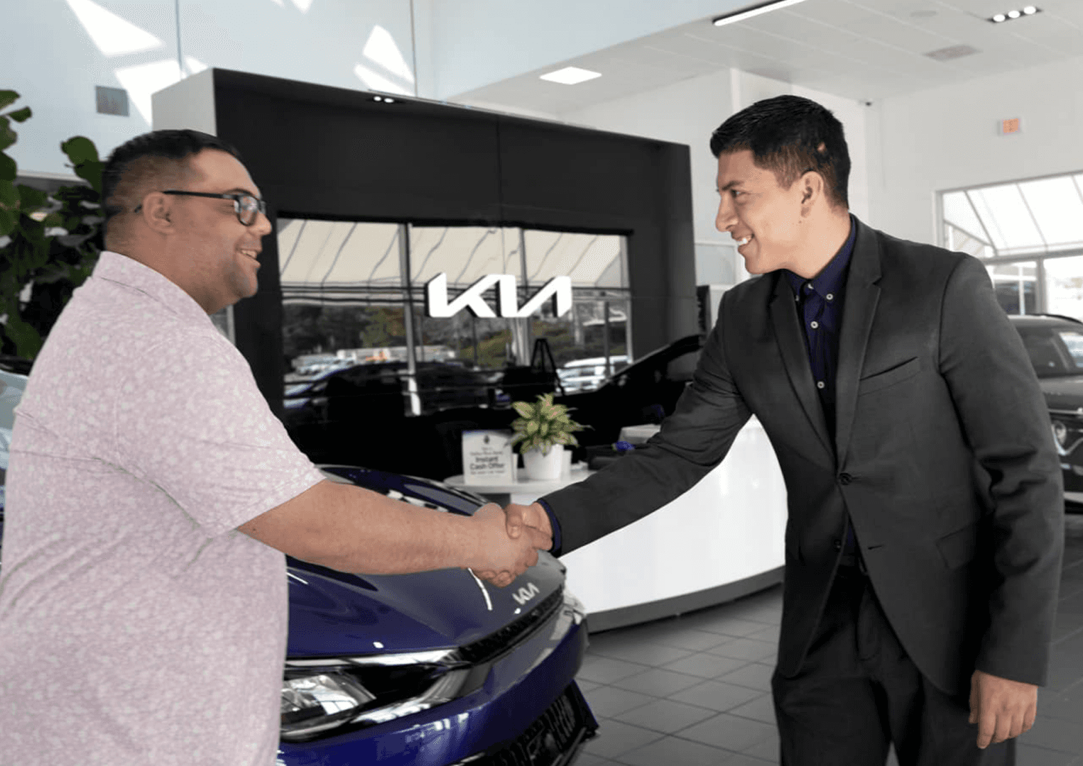 Stress-Free Car Buying & Community Focus: Why Choose Hello Kia Valencia ...
