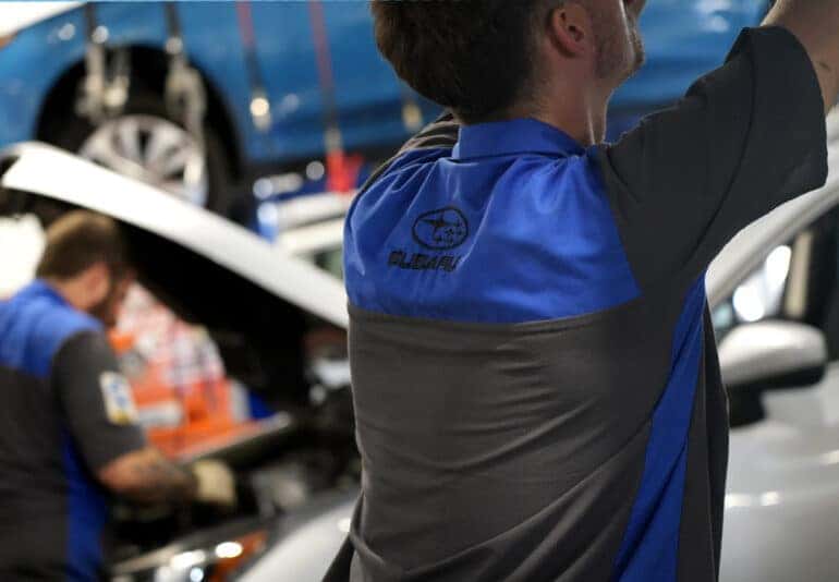 Subaru Service Excellence in Temecula & Valencia | Hello Auto Group