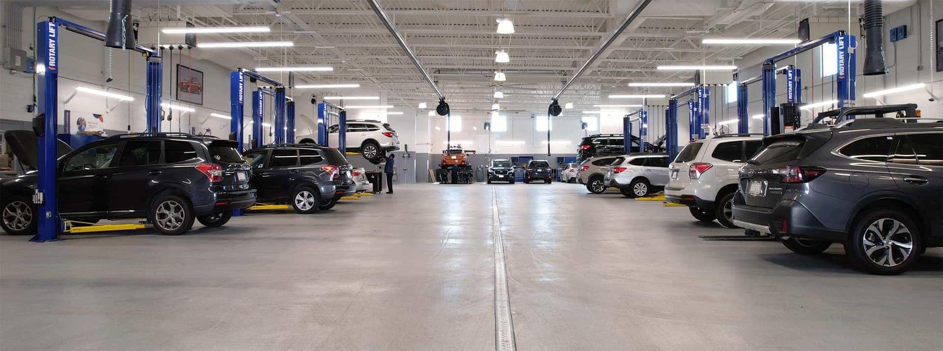 Subaru Service Excellence in Temecula & Valencia | Hello Auto Group