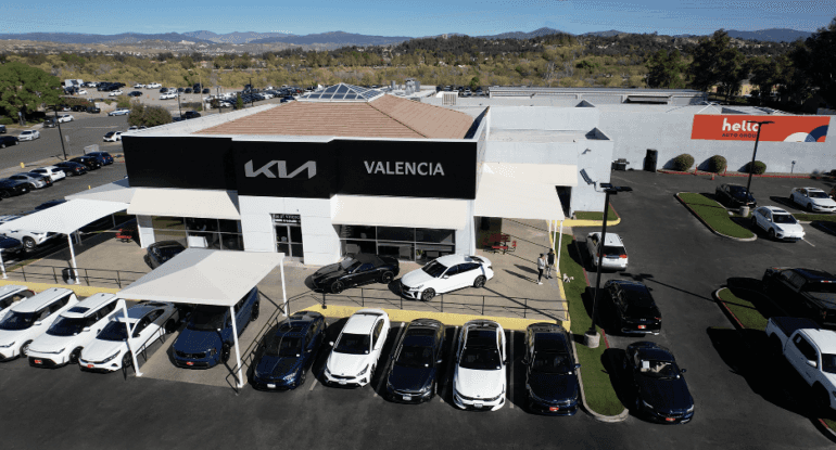Stress-Free Car Buying & Community Focus: Why Choose Hello Kia Valencia ...