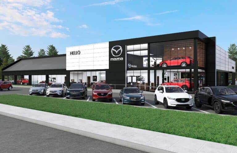 Hello Auto Group: Exceptional Service & Diverse Mazda Selection Await ...