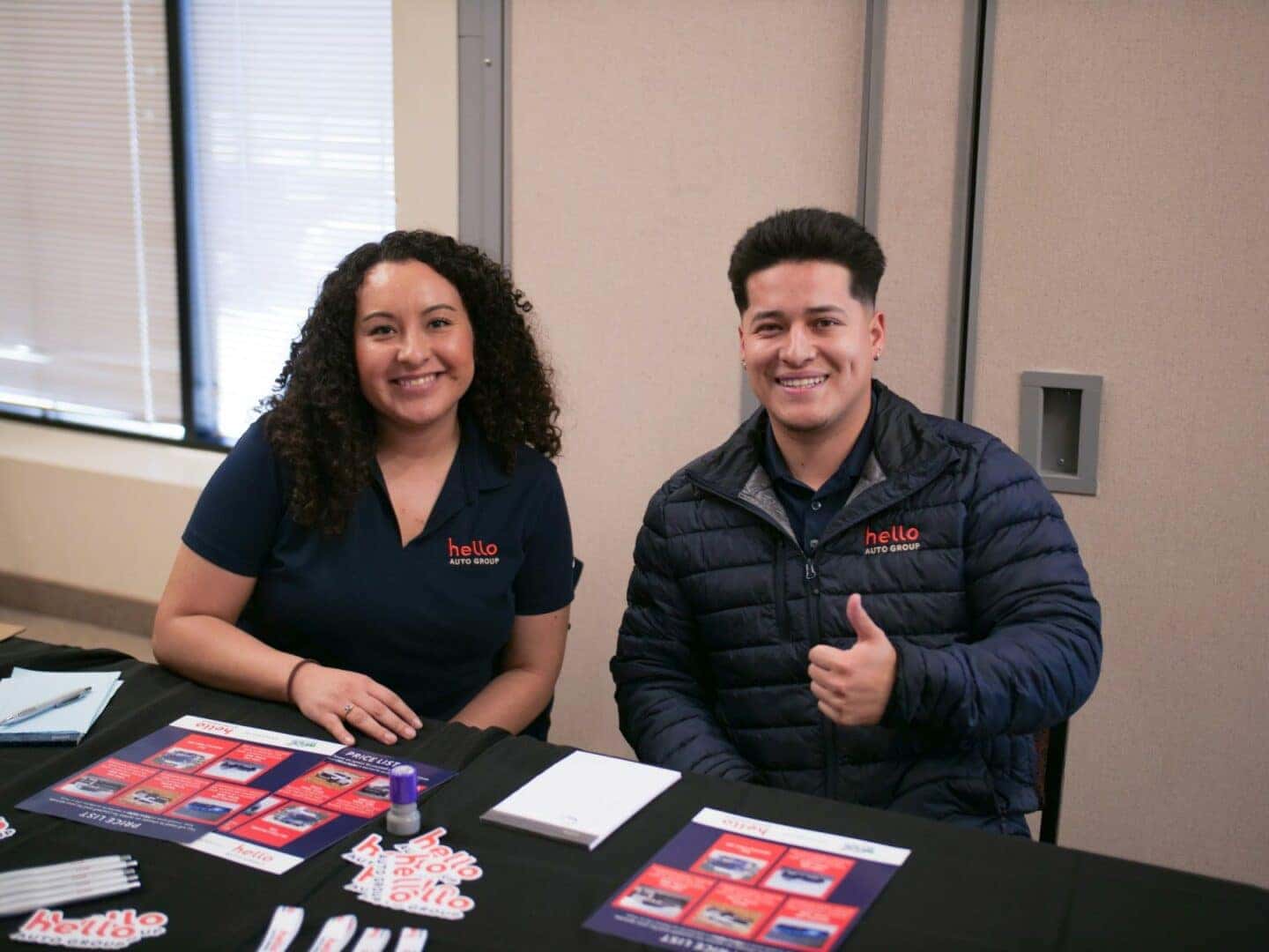 Empowering Tomorrow's Leaders | Hello Auto Group