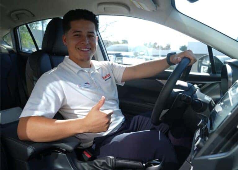 Explore Subaru, Mazda & Kia in Valencia: Visit Hello Auto Group ...