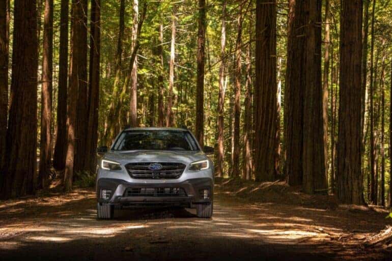 Subaru for Families & Adventure: Explore the Lineup | Hello Auto Group