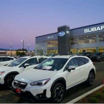 Hello Auto Group | Mazda - Subaru - Kia | Valencia | Temecula | San Diego