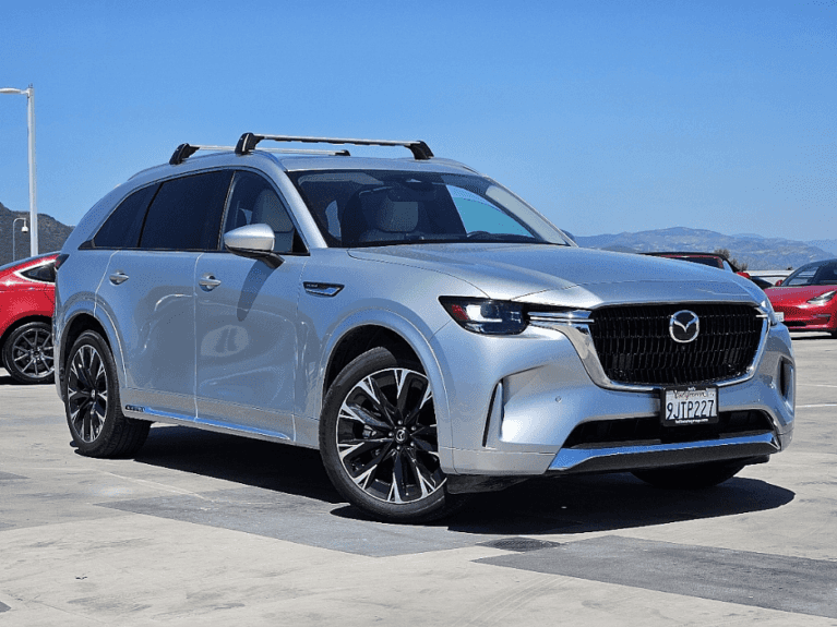 Hello Mazda: Your One-Stop Mazda Shop | Hello Auto Group